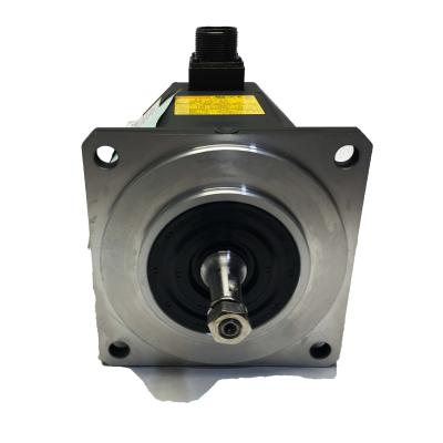 China A06B-0061-B103 Fanuc AC Servo Motor A06B0061B103 AO6B-OO6I-BIO3 for sale