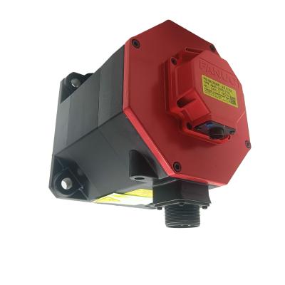 China New Fanuc AC Servo Motor  A06B-0269-B101 A06B0269B101 AO6B-O269-B1O1 for sale