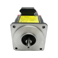 China Fanuc AC Servo Motor  A06B-0253-B100 A06B0253B100 AO6B-O253-B1OO for sale