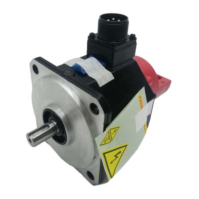 China A06B-0034-B177 Fanuc AC Servo Motor A06B0034B177 AO6B-OO34-BI77 for sale