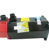 China New Fanuc AC Servo Motor  A06B-0372-B575 A06B0372B575 AO6B-O372-B575 for sale