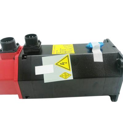 China New Fanuc AC Servo Motor  A06B-0372-B575 A06B0372B575 AO6B-O372-B575 for sale