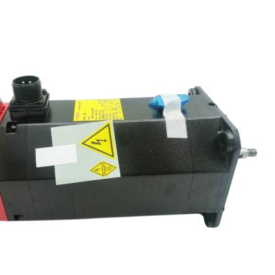 China New Fanuc AC Servo Motor A06B-0371-B569  A06B0371B569 AO6B-O371-B569 for sale