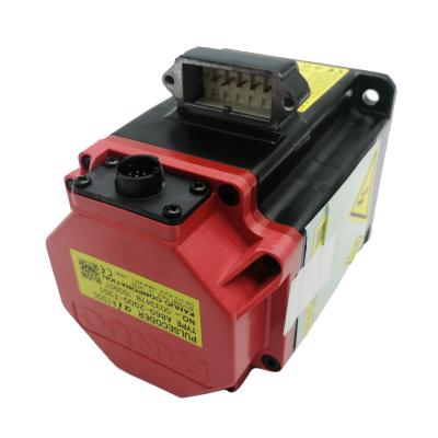 China Fanuc AC Servo Motor A06B-0243-B401  A06B0243B401  AO6B-O243-B4O1 for sale