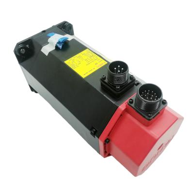 China New Fanuc AC Servo Motor  A06B-0372-B588 AO6B-O372-B588 A06B0372B588 for sale