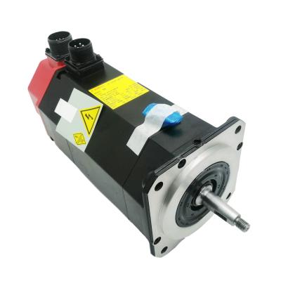 China New Fanuc AC Servo Motor A06B-0372-B076 A06B0372B076 AO6B-O372-BO76 for sale
