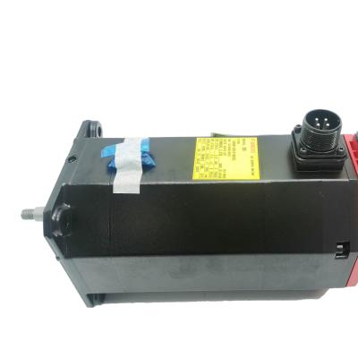 China New Fanuc AC Servo Motor A06B-0372-B075  A06B0372B075 AO6B-O372-BO75 for sale