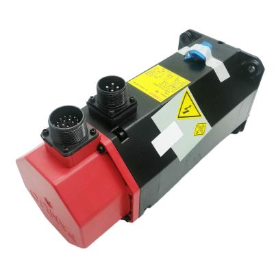 China A06B-0373-B175  Fanuc AC Servo Motor A06B0373B175 AO6B-O373-B175 for sale