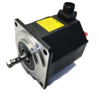 China A06B-0063-B203 Fanuc AC Servo Motor A06B0063B203 AO6B-OO63-B2O3 for sale