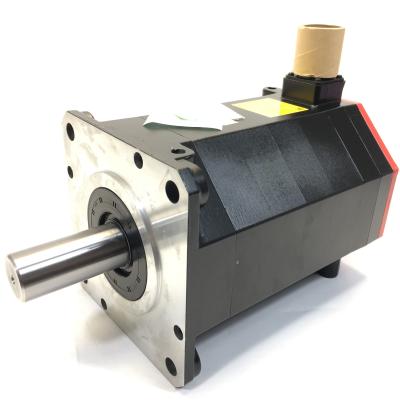 China New Fanuc A06B-0202-B200 Servo Motor A06B0202B200 PLC Industrial Module Unit 1PC  AO6B-O2O2-B2OO for sale