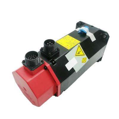 China Fanuc AC Servo Motor  A06B-0373-B575  A06B0373B575  AO6B-O373-B575 for sale