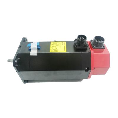 China Fanuc AC Servo Motor  A06B-0376-B575  A06B0376B575 AO6B-O376-B575 for sale
