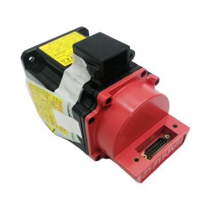 China Fanuc AC Servo Motor A06B-0374-B175  A06B0374B175 AO6B-O374-B175 for sale