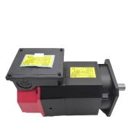 China Fanuc AC Servo Motor  A06B-1405-B103  A06B1405B103 AO6B-14O5-B1O3 for sale