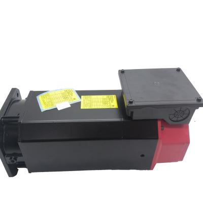 China Fanuc AC Servo Motor  A06B-1408-B153  A06B1408B153 AO6B-14O8-B153 for sale