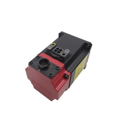 China New Fanuc AC Servo Motor A06B-0372-B171 A06B0372B171 AO6B-O372-B171 for sale
