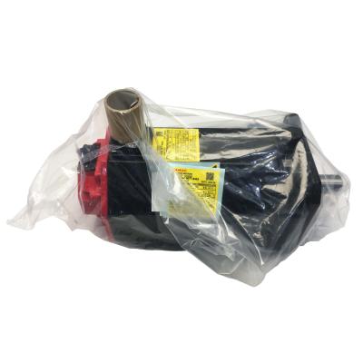 China A06B-0075-B403 Fanuc AC Servo Motor A06B0075B403 AO6B-OO75-B4O3 for sale
