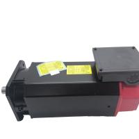 China Fanuc AC Servo Motor  A06B-1412-B100  A06B1412B100 AO6B-1412-B1OO for sale