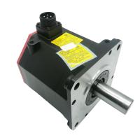 China A06B-0085-B100 Fanuc AC Servo Motor A06B0085B100 AO6B-OO85-BIOO for sale