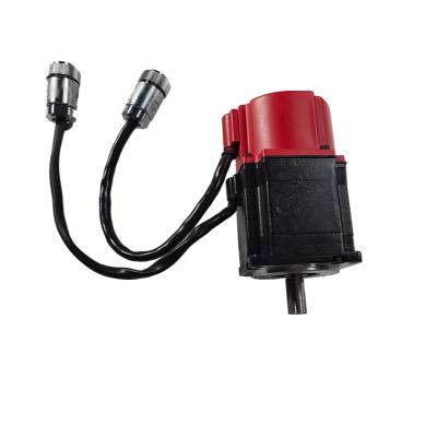 China A06B-0113-B075 Fanuc AC Servo Motor A06B0113B075 AO6B-OII3-BO75 for sale