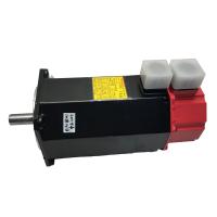 China A06B-0141-B075 Fanuc AC Servo Motor A06B0141B075 AO6B-OI4I-BO75 for sale