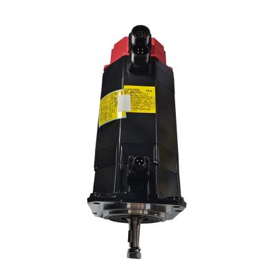 China Replacement Fanuc Servo Motors And Drives AC6 2000 AO6B-O126-B175 OEM for sale