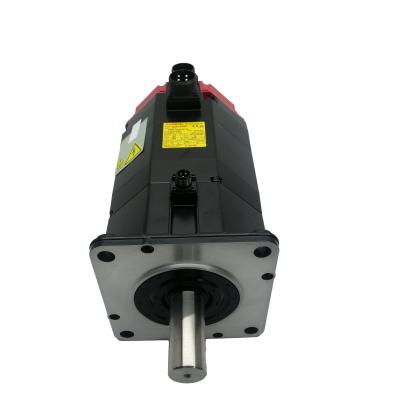 China A06B-0147-B088 Fanuc AC Servo Motor A06B0147B088 AO6B-OI47-BO88 for sale