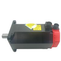 China A06B-0147-B077 Fanuc AC Servo Motor A06B0147B077 AO6B-OI47-BO77 for sale