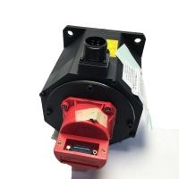 China A06B-0032-B077 Fanuc AC Servo Motor A06B0032B077 AO6B-OO32-BO77 for sale