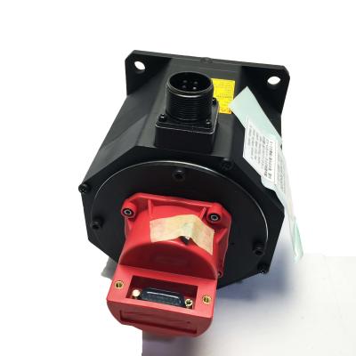 China A06B-0032-B077 Fanuc AC Servo Motor A06B0032B077 AO6B-OO32-BO77 for sale