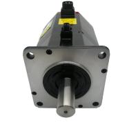 China A06B-0146-B075 Fanuc AC Servo Motor A06B0146B075 AO6B-OI46-BO75 for sale
