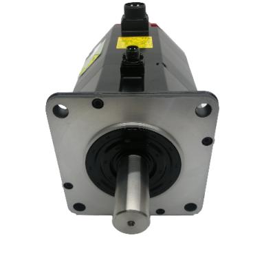 China A06B-0146-B075 Fanuc AC Servo Motor A06B0146B075 AO6B-OI46-BO75 for sale