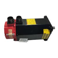 China A06B-0121-B077 Fanuc AC Servo Motor A06B0121B077 AO6B-OI2I-BO77 for sale