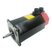China A06B-0127-B077 Fanuc AC Servo Motor A06B0127B077 AO6B-OI27-BO77 for sale
