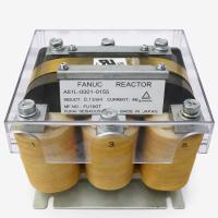 China A81L-0001-0155 Fanuc AC Servo Motor Reactor A81L00010155 A8IL-OOOI-OI55 for sale