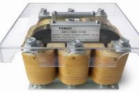 China A81L-0001-0156 Fanuc AC Servo Motor Reactor A81L00010156 A8IL-OOOI-OI56 for sale