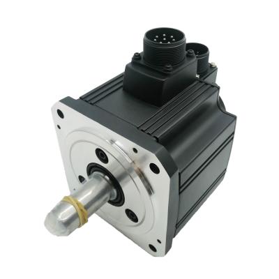 China New In Sealed Box Mitsubishi  HC-SFS702   Servo Motor  HCSFS702  HC-SFS7O2 for sale