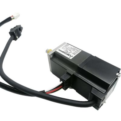 China One New Mitsubishi Servo Motor HC-MFS23G1-UE  HCMFS23G1UE New In Box Factory Sealed for sale