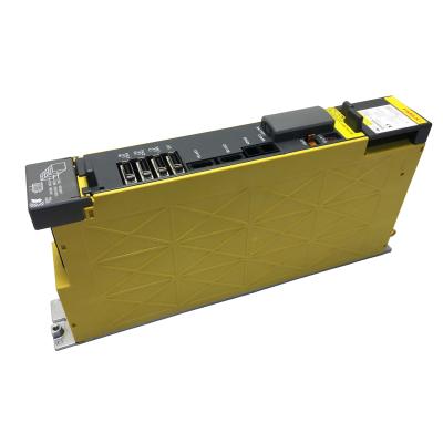 China A06B-6117-H302 Fanuc Servo Amplifier A06B6117H302 Servo Drive Genuine New for sale