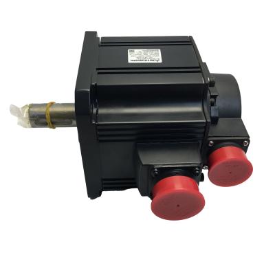 China One New Mitsubishi Servo Motor HC-SFS153  HCSFS153 Fast Delivery Lots Of Stock Best Price for sale