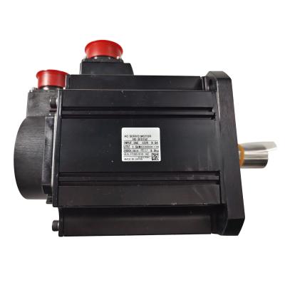 China One New Mitsubishi Servo Motor HC-SFS152  HCSFS152 New In Box Factory Sealed for sale