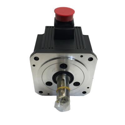 China One New Mitsubishi Servo Motor HC-SFS102B  HCSFS102B  HC-SFS102B  New In Box Factory Sealed for sale