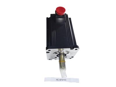 China One New Mitsubishi Servo Motor  HC-SFS53  HCSFS53   Fast Delivery Lots Of Stock Best Price for sale