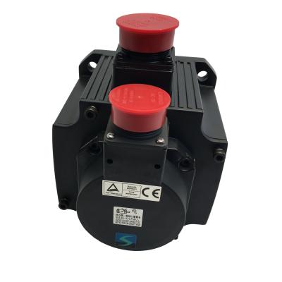 China One New Mitsubishi Servo Motor HC-SFS202K HCSFS202K  HC-SFS202K  New In Box Factory Sealed for sale