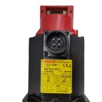 China AC GE Fanuc Servo Motors A06B-0032-B075 A06B0032B075 for sale