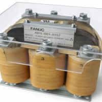 China A81L-0001-0157 Fanuc AC Servo Motor Reactor A81L00010157 A8IL-OOOI-OI57 for sale