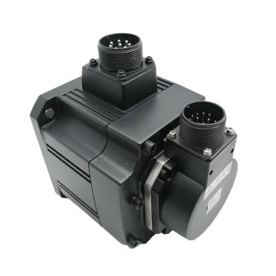 China One New Mitsubishi Servo Motor  HC-SF502BK  HCSF502BK  HC-SF502BK New In Box Factory Sealed for sale
