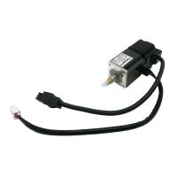 China One New Mitsubishi Servo Motor  HC-MFS13B  HCMFS13B New In Box Factory Sealed for sale
