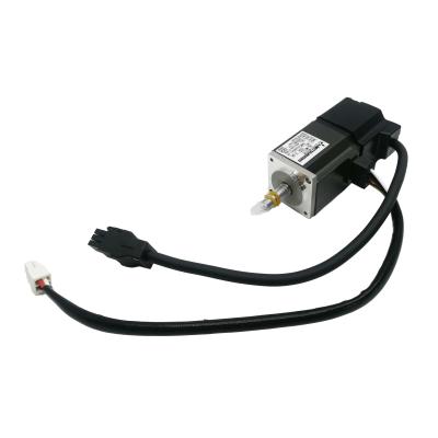China One New Mitsubishi Servo Motor  HC-MFS13B  HCMFS13B New In Box Factory Sealed for sale