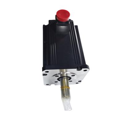 China New Mitsubishi Servo Motor HC-SFS702BK HCSFS702BK HC-SFS702BK New In Box for sale